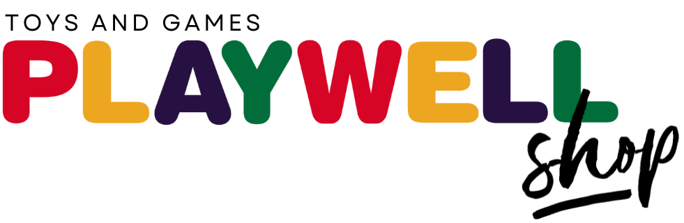 Playwell Toys and Games – Playwell Canada Toy Shop