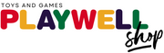 Playwell Toys and Games – Playwell Canada Toy Shop