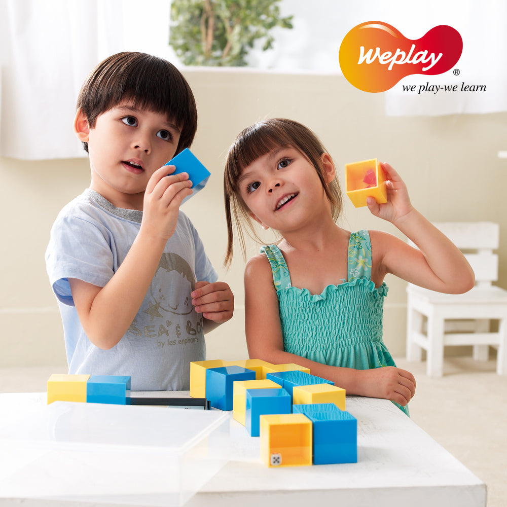 Sound Blocks – Playwell Canada Toy Shop